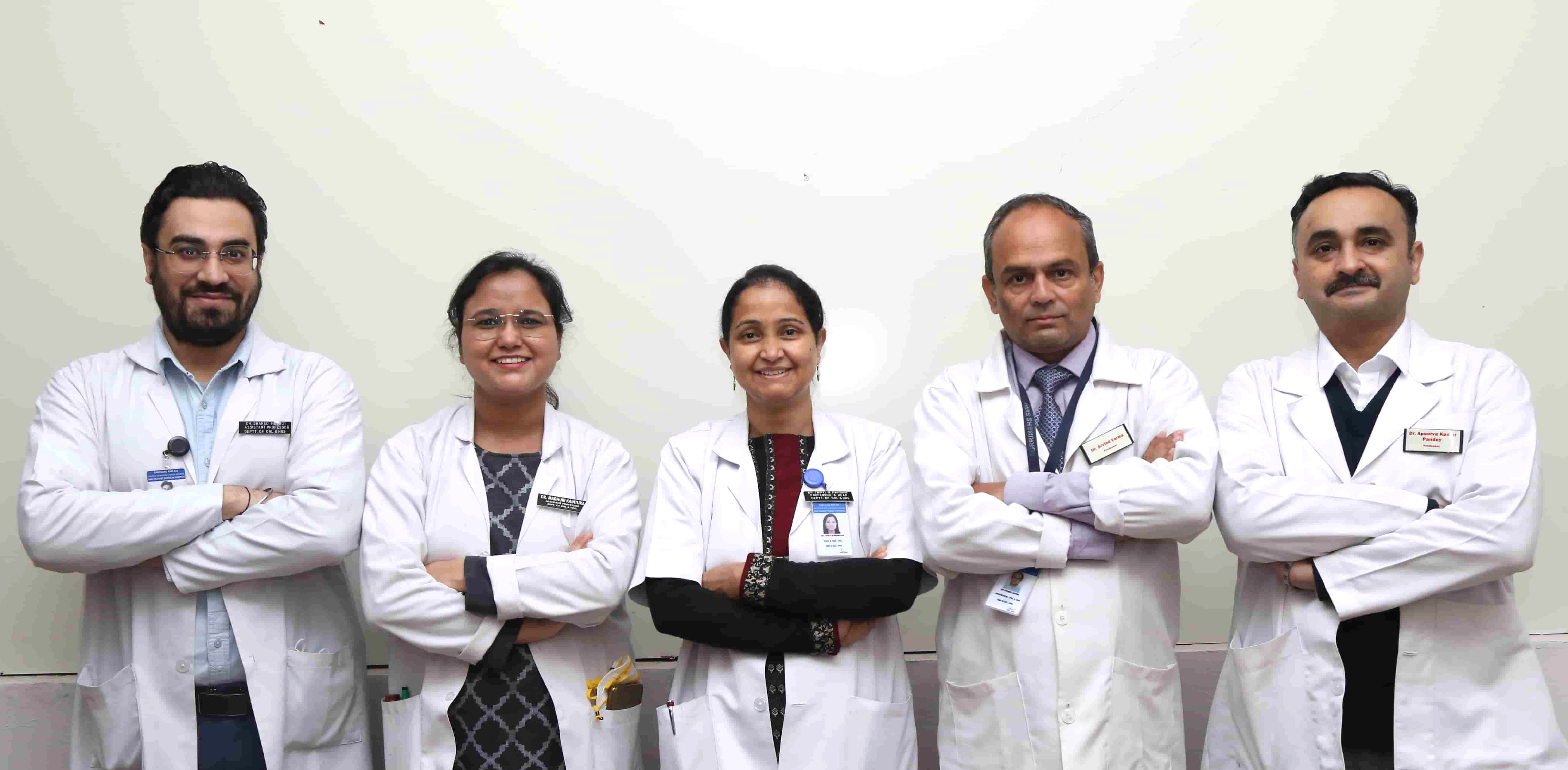 Shri Guru Ram Rai Institute Of Medical & Health Science