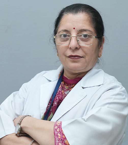 Shri Guru Ram Rai Institute Of Medical & Health Science